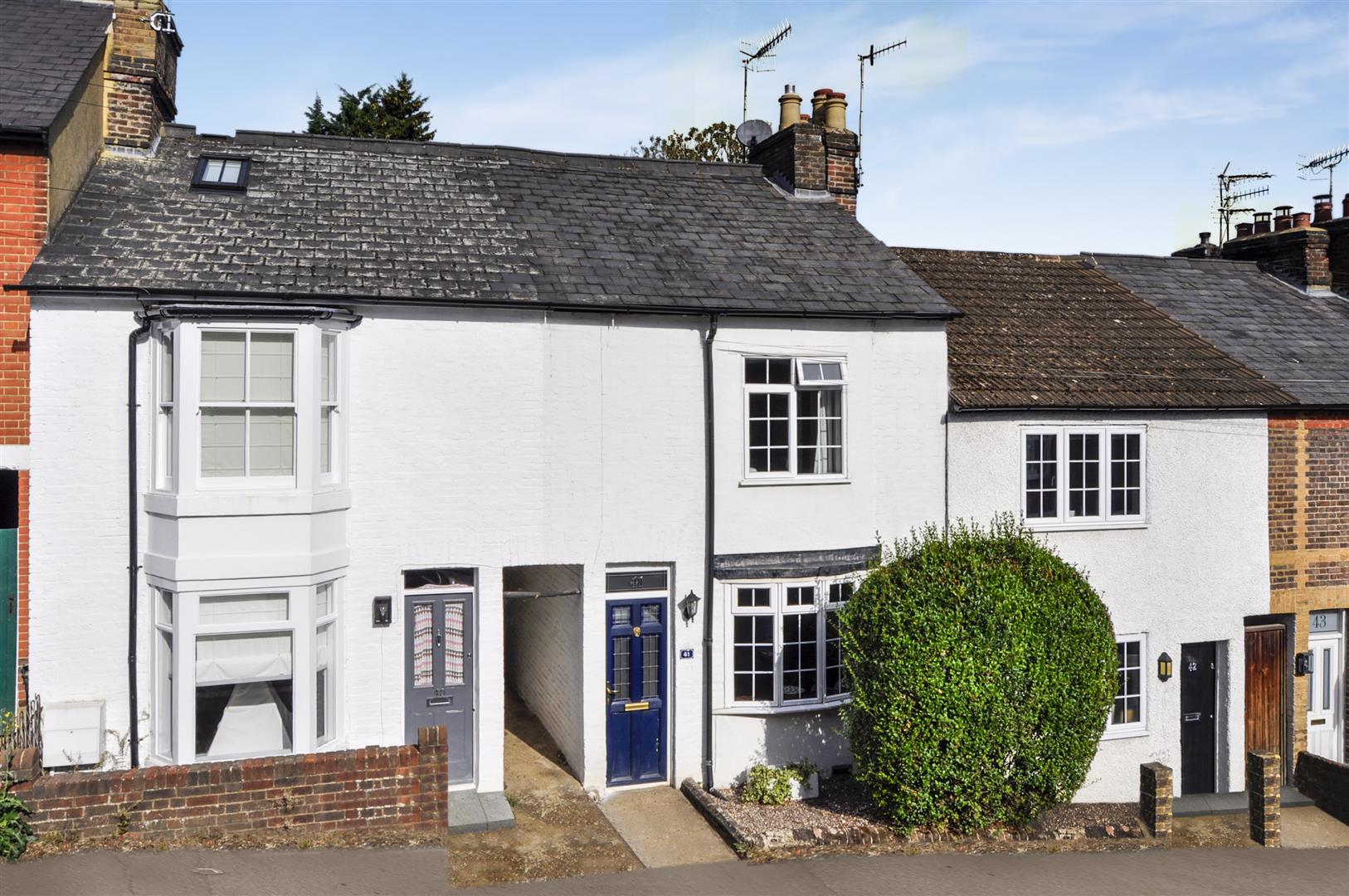 For Sale – Regent Estates